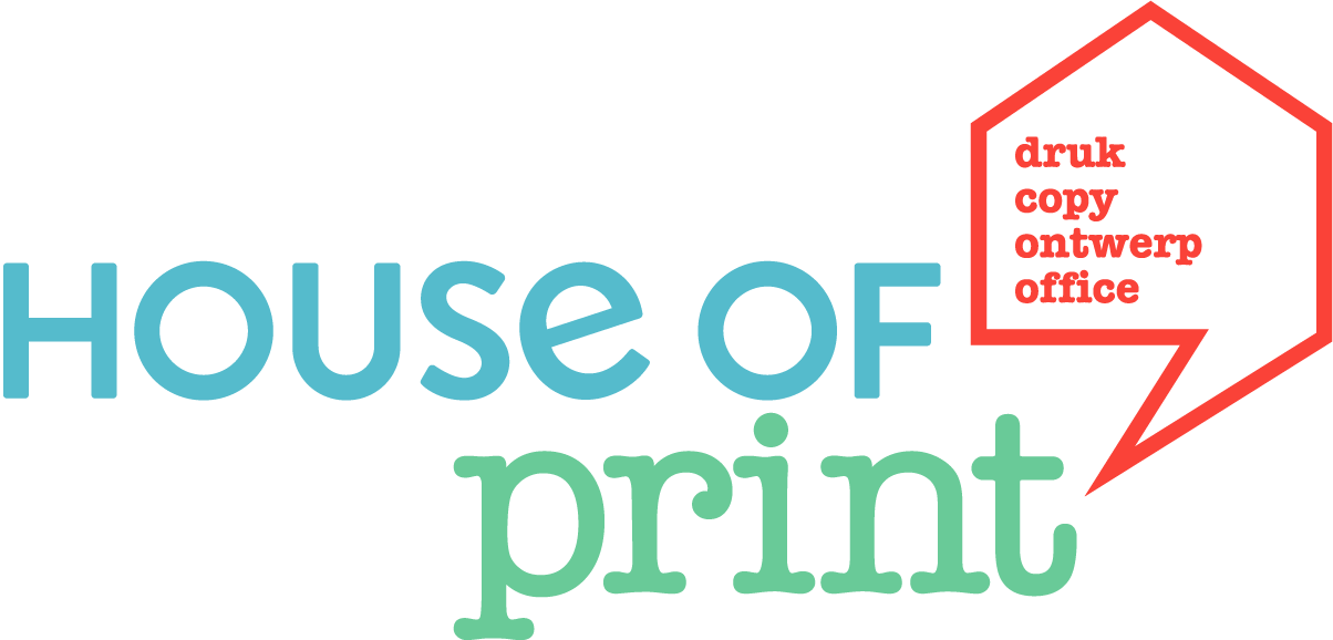 House of Print | Uw partner voor grafische toepassingen in Beveren